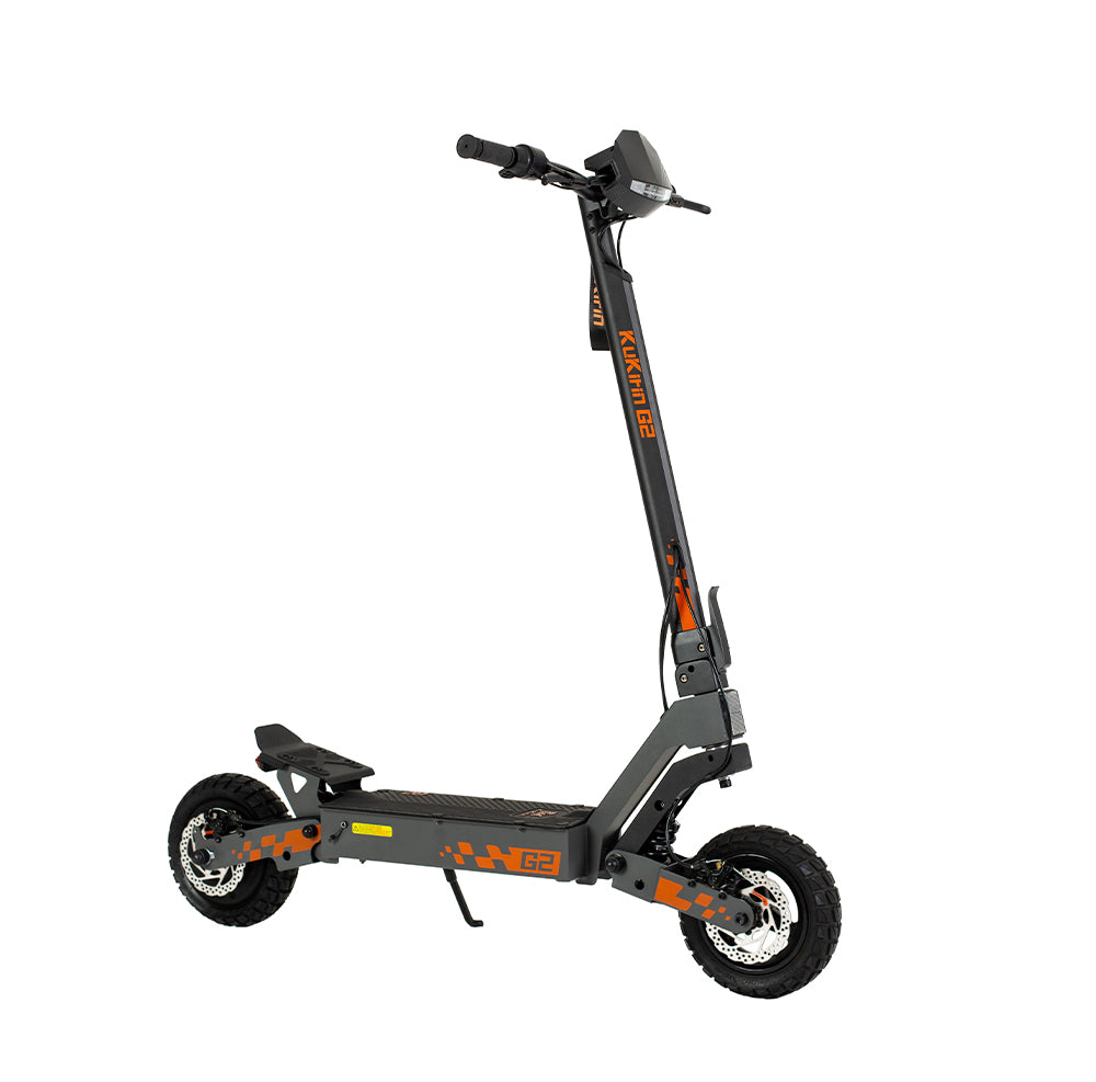 KuKirin G2 Electric Scooter | 45km/h Max Speed – kukirin-scooter