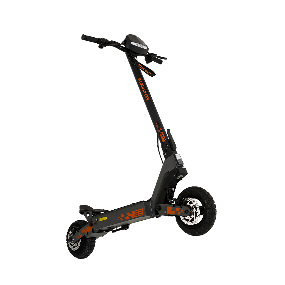 KuKirin G2 Electric Scooter | 45km/h Max Speed – kukirin-scooter